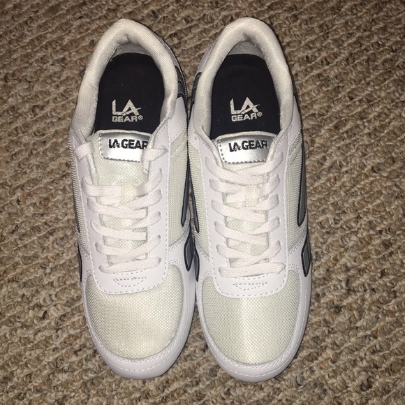 LA Gear | Shoes | La Gear Athletic Shoes | Poshmark